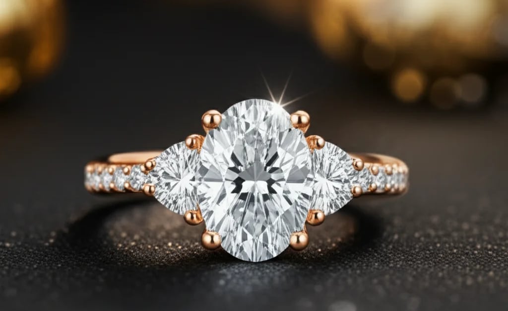 How To Clean Diamond Ring — Home Essentials Guide (HEG)