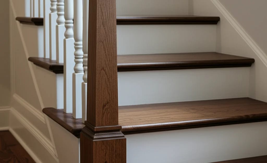 How To Clean Wood Banister — Home Essentials Guide (HEG)