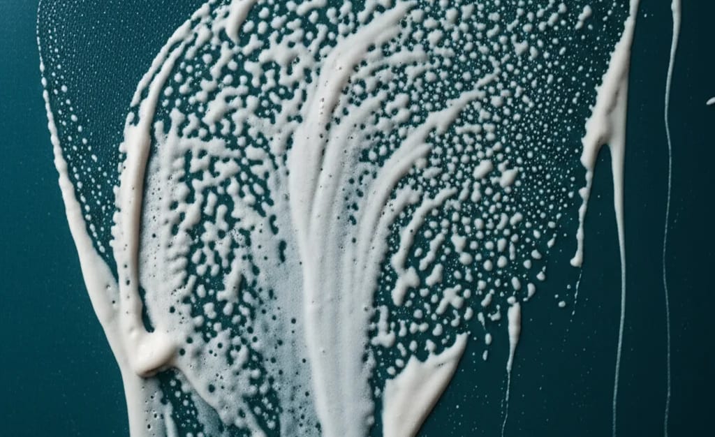 How To Clean Greasy Kitchen Walls — Home Essentials Guide (HEG)