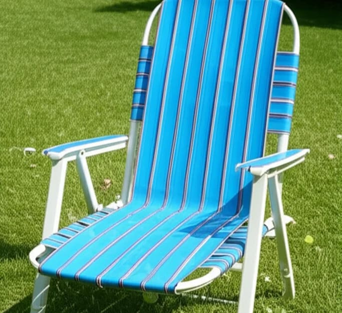 How To Replace Webbing On Lawn Chairs — Home Essentials Guide (HEG)