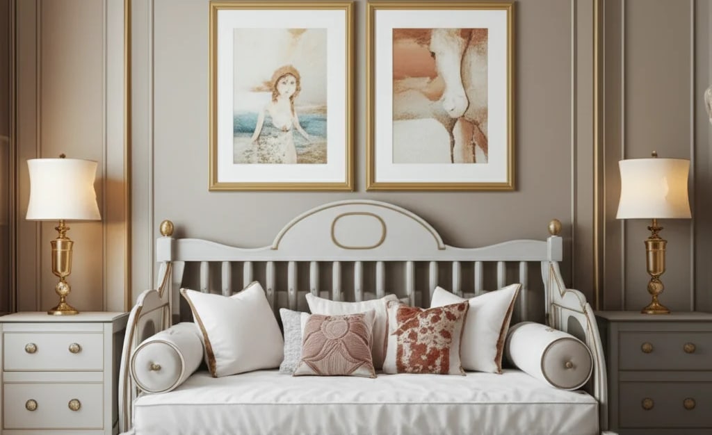How To Decorate A Day Bed — Home Essentials Guide (HEG)
