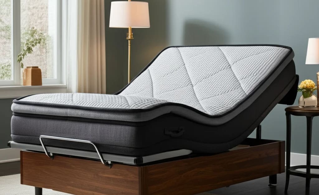 How To Fix An Adjustable Bed — Home Essentials Guide (HEG)