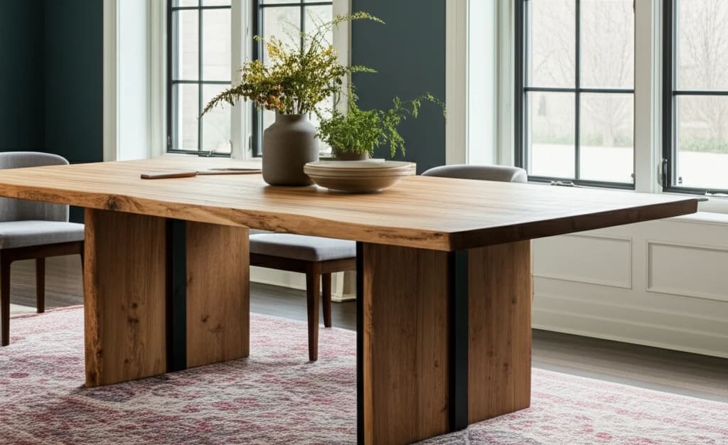 How To Measure A Table — Home Essentials Guide (HEG)