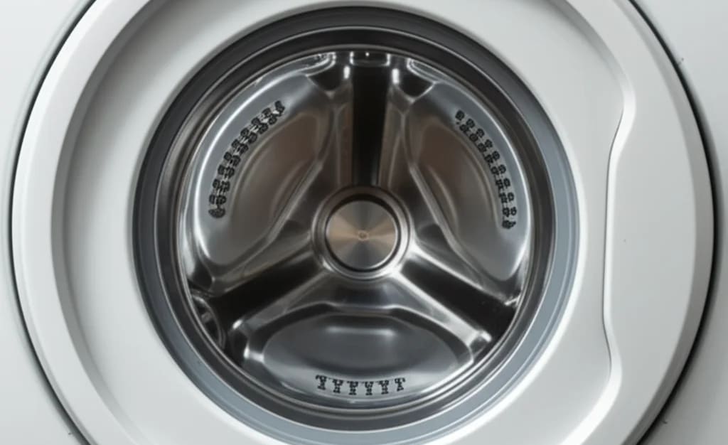 How To Discharge A Washing Machine Capacitor — Home Essentials Guide (HEG)