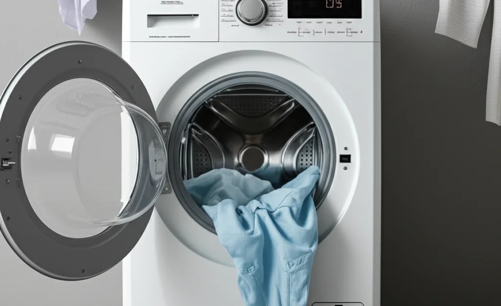 What Is Active Wear In Washing Machine — Home Essentials Guide (HEG)