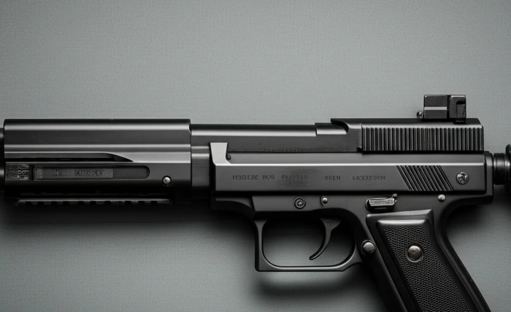 Where Are Ruler Firearms Manufactured — Home Essentials Guide (HEG)