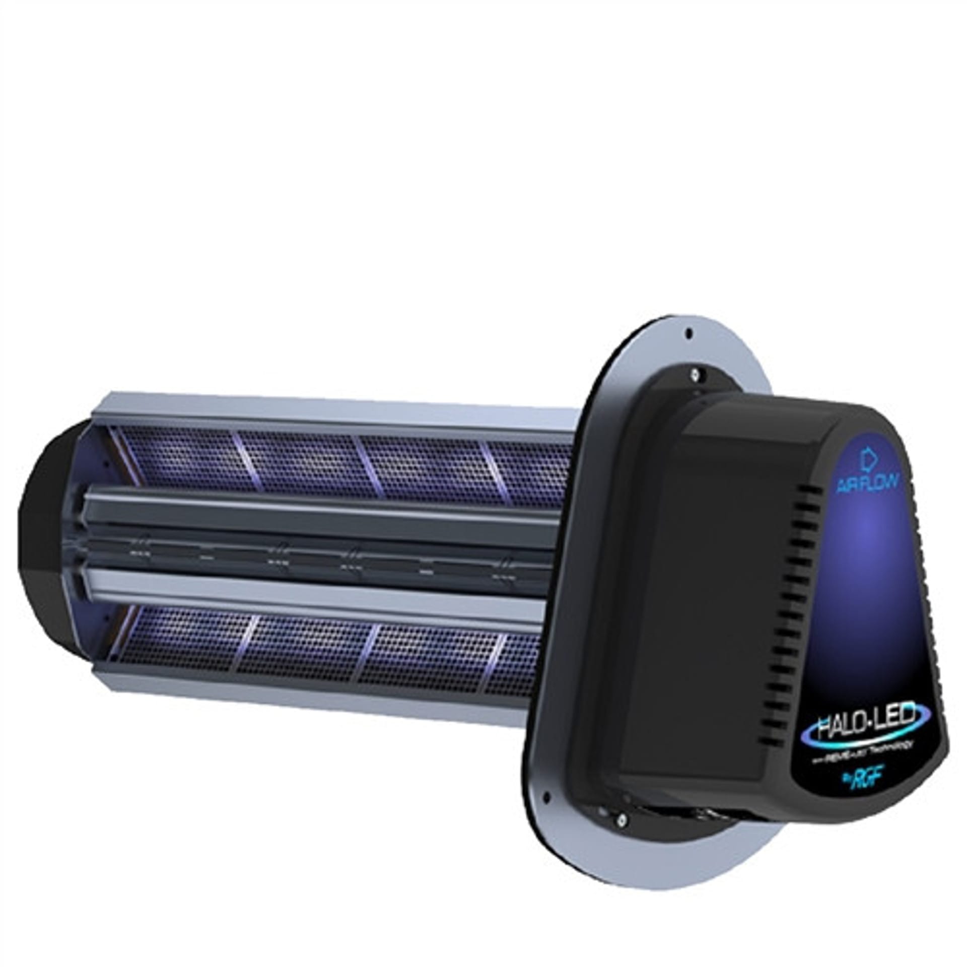 27217 | Air Scrubber By Aerus Air Purifier Ozone Free