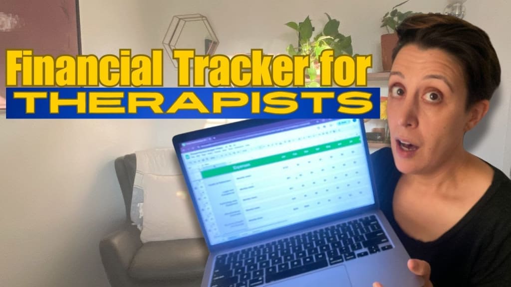 Free Budget Tool | Practice Copilot