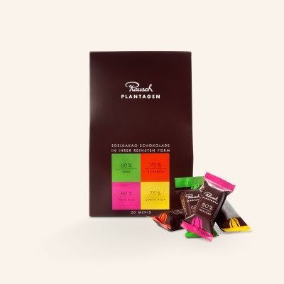Rausch.de | Online shop for chocolates, pralines and truffles | Rausch ...