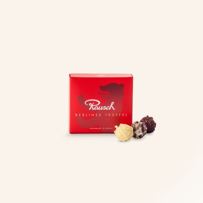 Rausch.de | Online shop for chocolates, pralines and truffles | Rausch ...