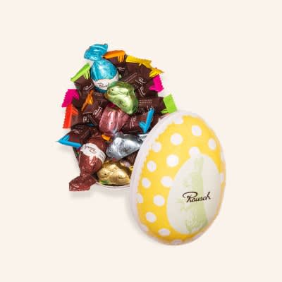 Rausch.de | Online shop for chocolates, pralines and truffles | Rausch ...