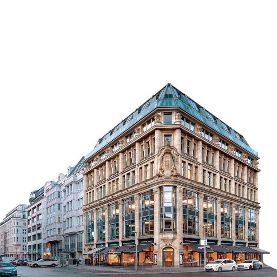 Rausch.de | Online shop for chocolates, pralines and truffles | Rausch ...