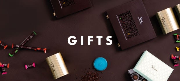 Rausch.de | Online shop for chocolates, pralines and truffles | Rausch ...