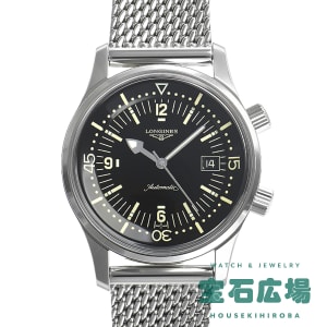 ロンジン LONGINES|腕時計専門の販売・通販「宝石広場」 ロンジン LONGINES|腕時計専門の販売・通販「宝石広場」