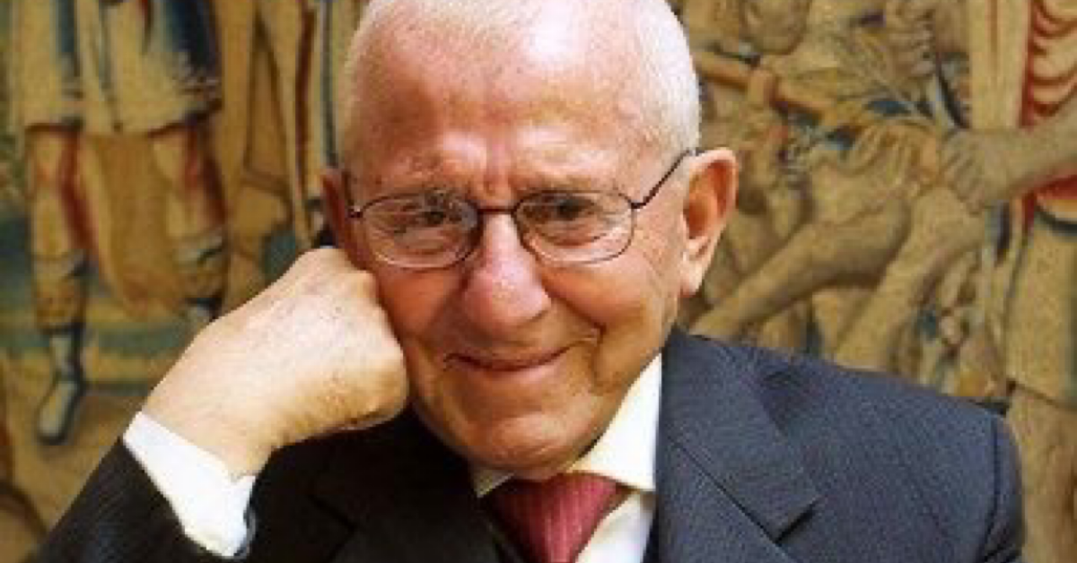 ALBERTO ALEOTTI - I Volti dell'Industria | Farmaceutica Younger