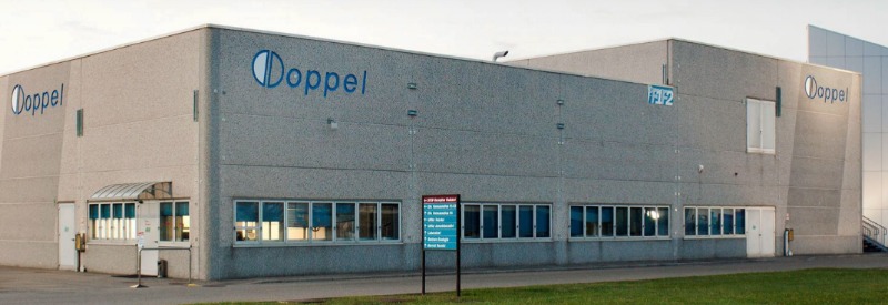 Doppel Farmaceutici, la sua storia | Farmaceutica Younger