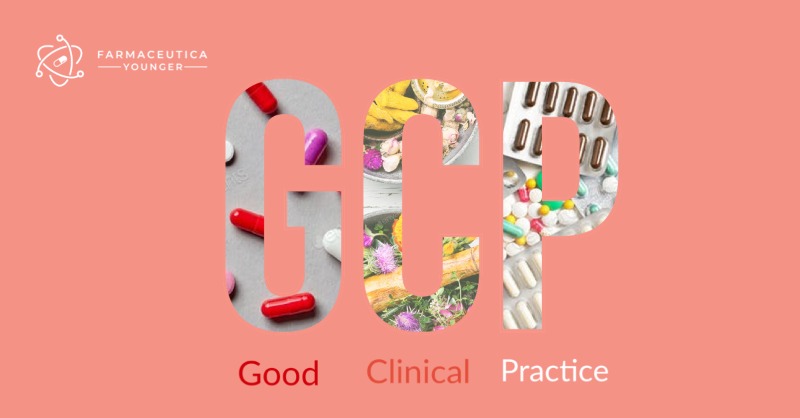 GCP = Good Clinical Practice | Farmaceutica Younger