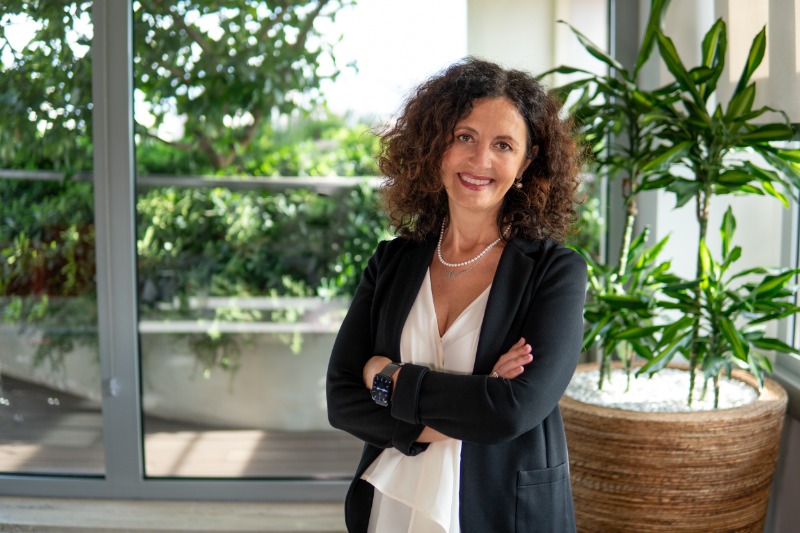 Intervista a Annarita Egidi | Farmaceutica Younger