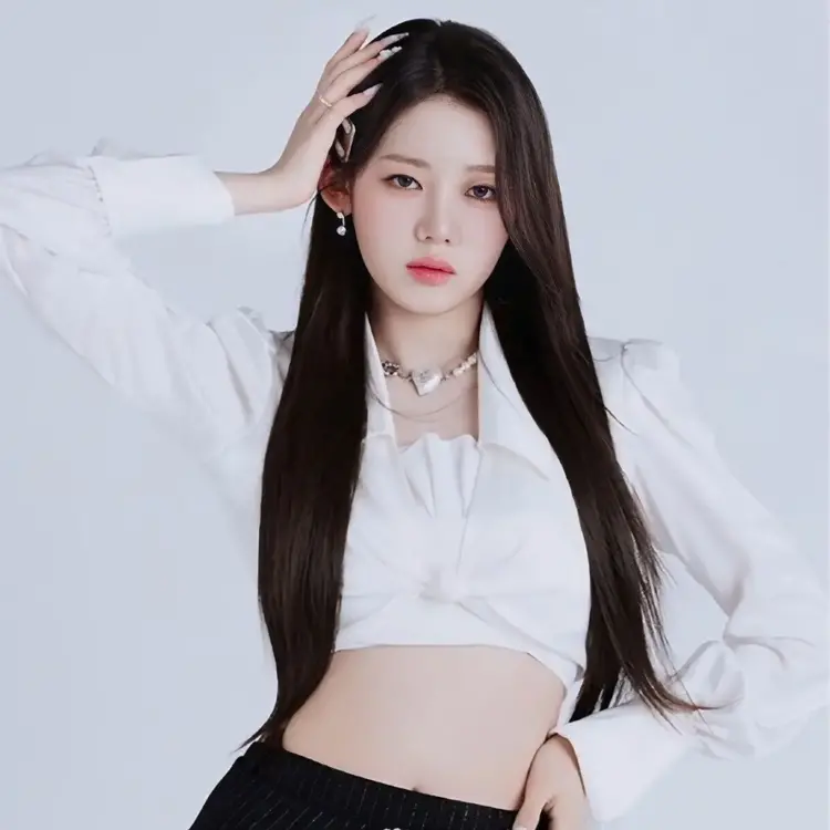 BABYMONSTER Ruka Yaşı, Boyu, Burcu (2024)