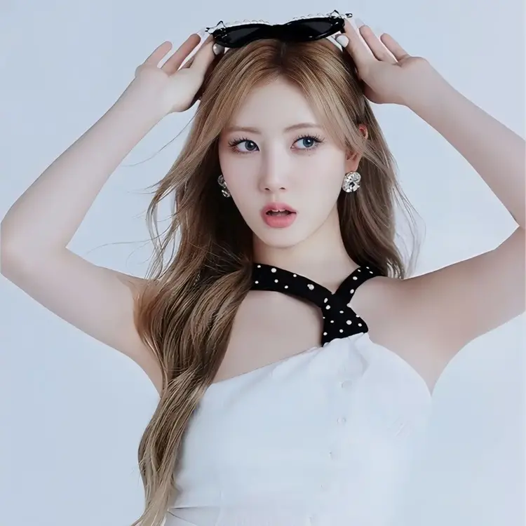 BABYMONSTER Ruka Yaşı, Boyu, Burcu (2024)