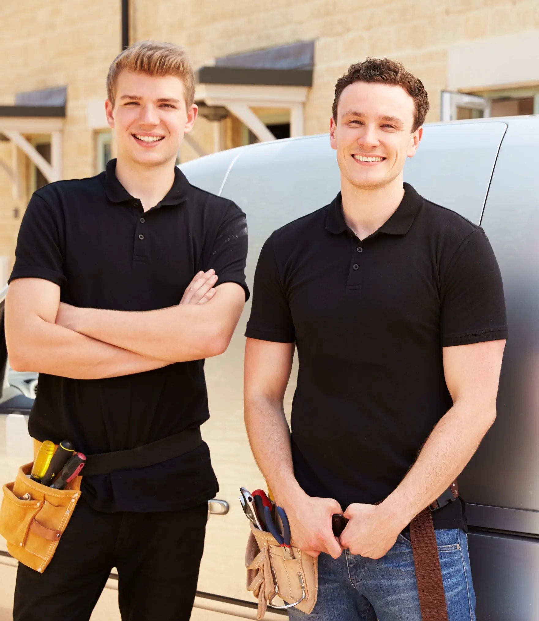 Marketing For Tradies - Local SEO For Local Businesses in Australia - Beyond CMS