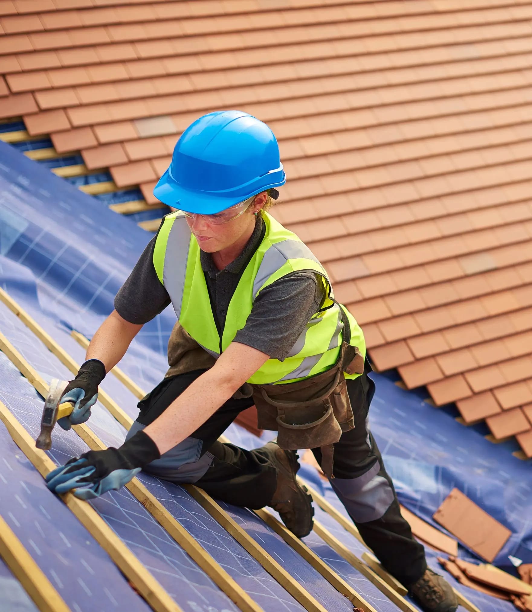 Marketing For Tradies - Local SEO For Local Businesses in Australia - Beyond CMS