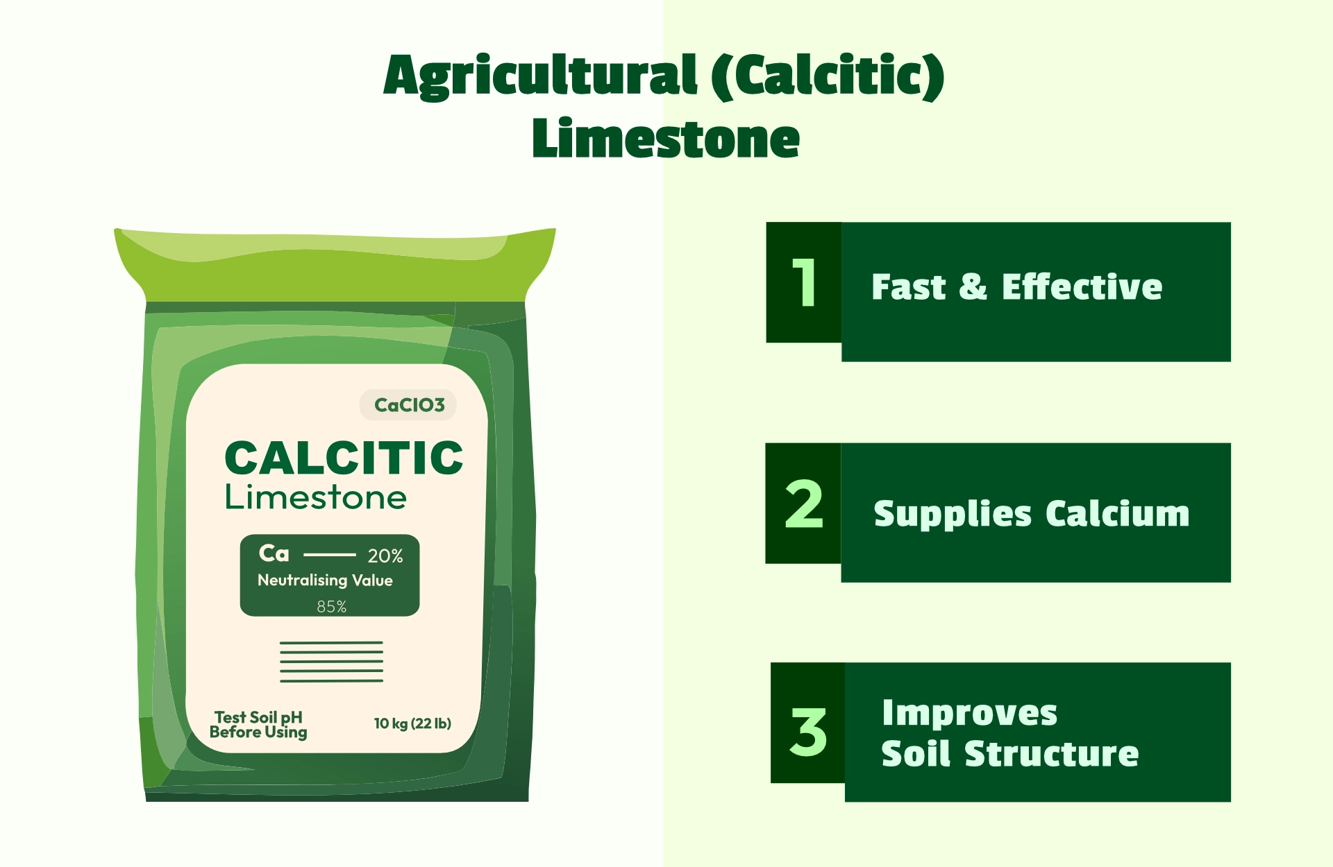 How to Raise Soil pH - In 4 Simple Steps