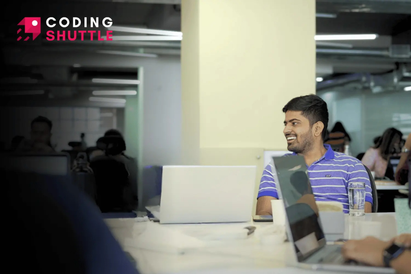 About | Coding Shuttle About | Coding Shuttle