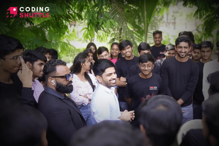 About | Coding Shuttle