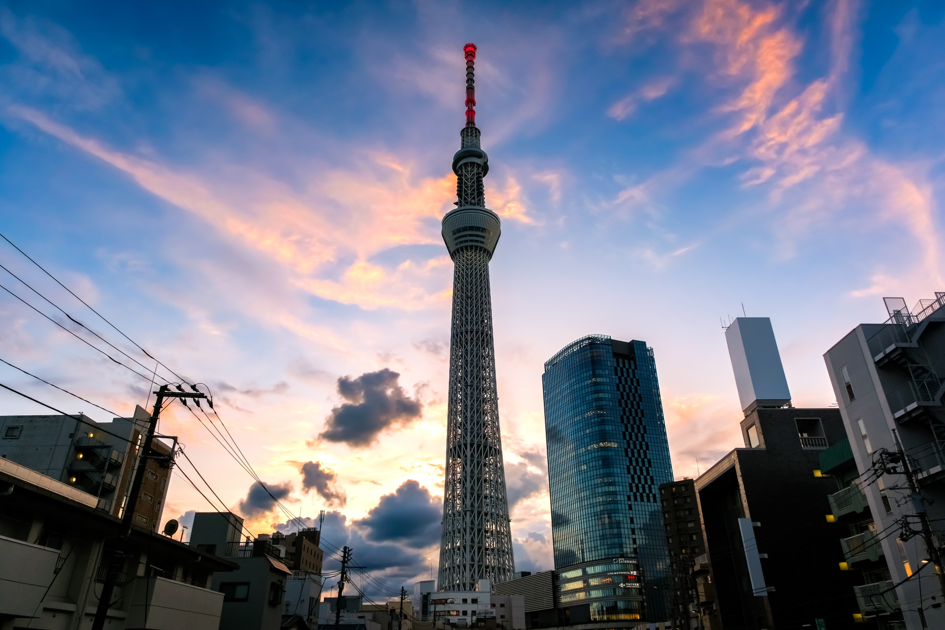Jukken Bridge – Things to Know: Best Times, Access & Prices | LensTokyo