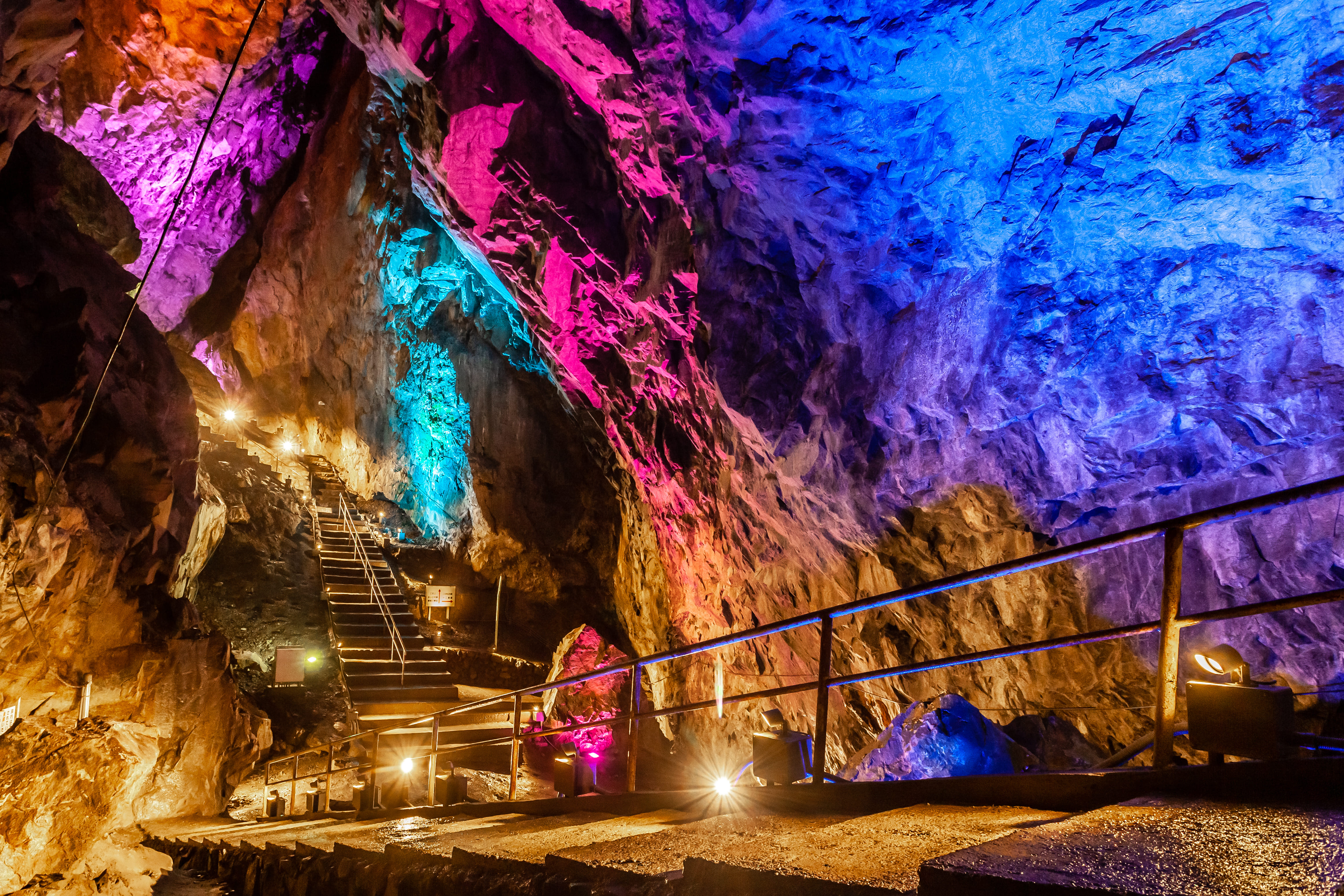 Nippara Limestone Caves – Things to Know: Best Times, Access & Prices ...