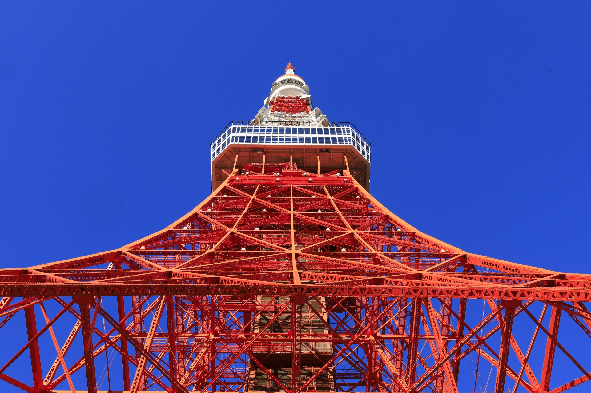 Tokyo Tower – Things to Know: Best Times, Access & Prices | LensTokyo