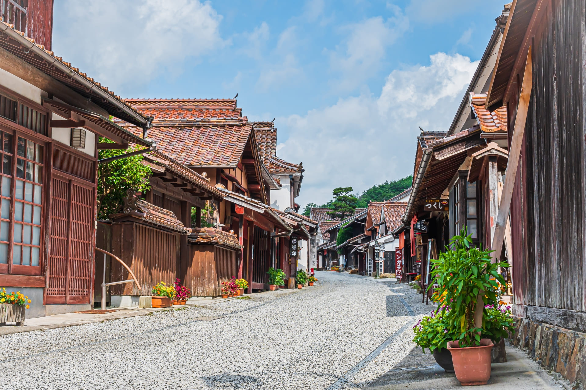 Fukiya Furusato Village – Things to Know: Best Times, Access & Prices | LensTokyo