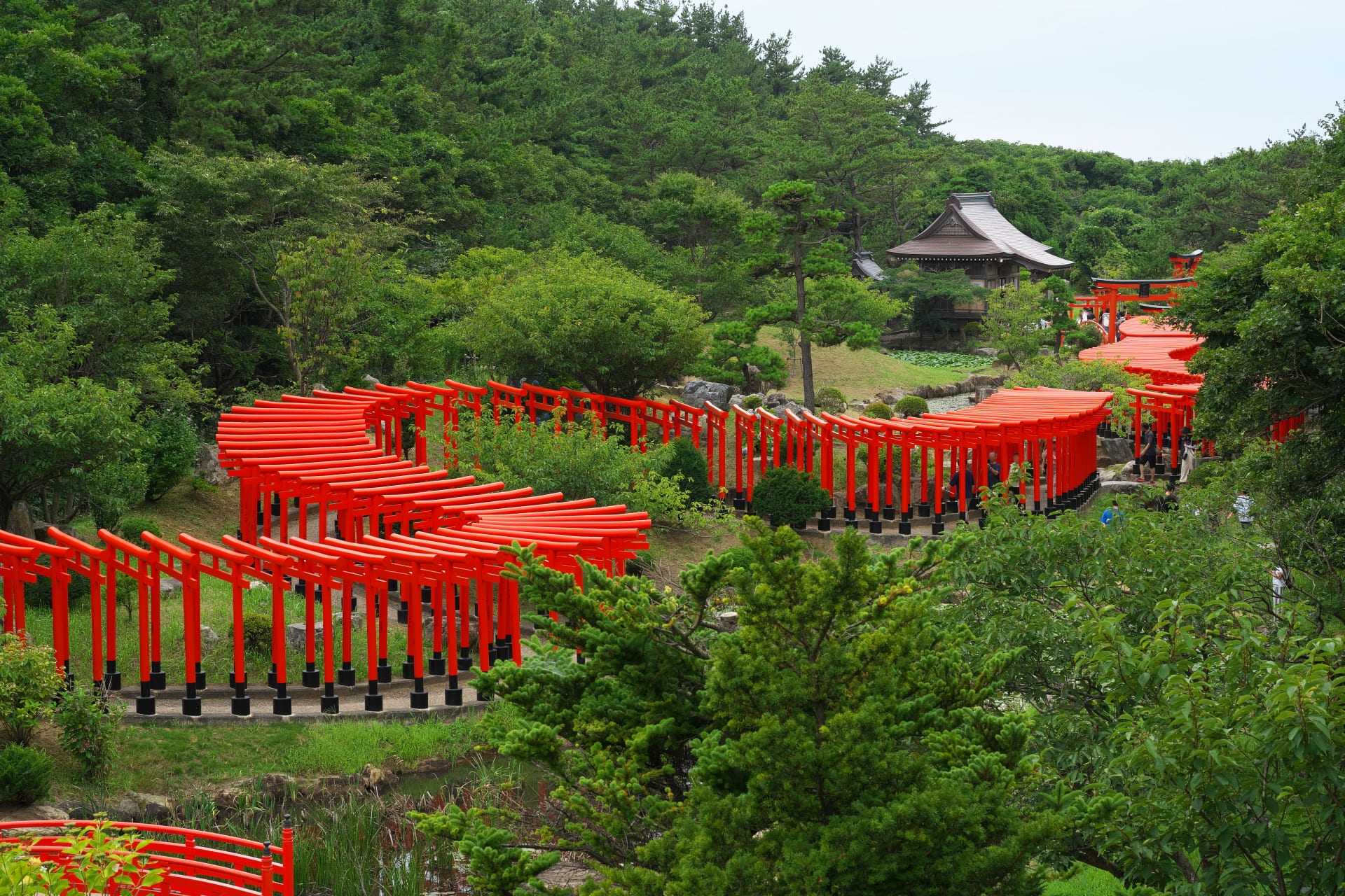Takayama Inari Shrine – Things to Know: Best Times, Access & Prices ...