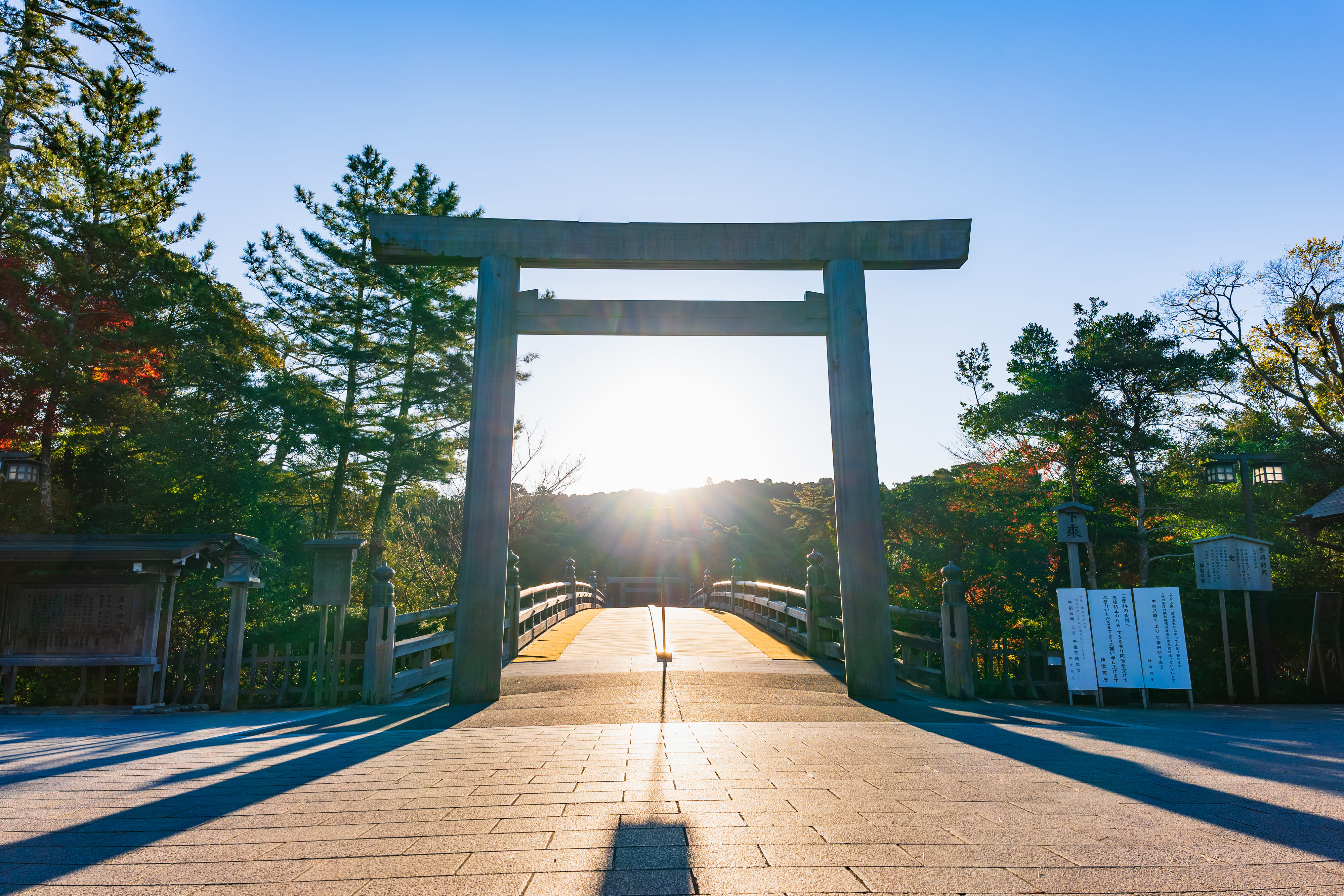 Ise Jingu Naiku – Things to Know: Best Times, Access & Prices | LensTokyo