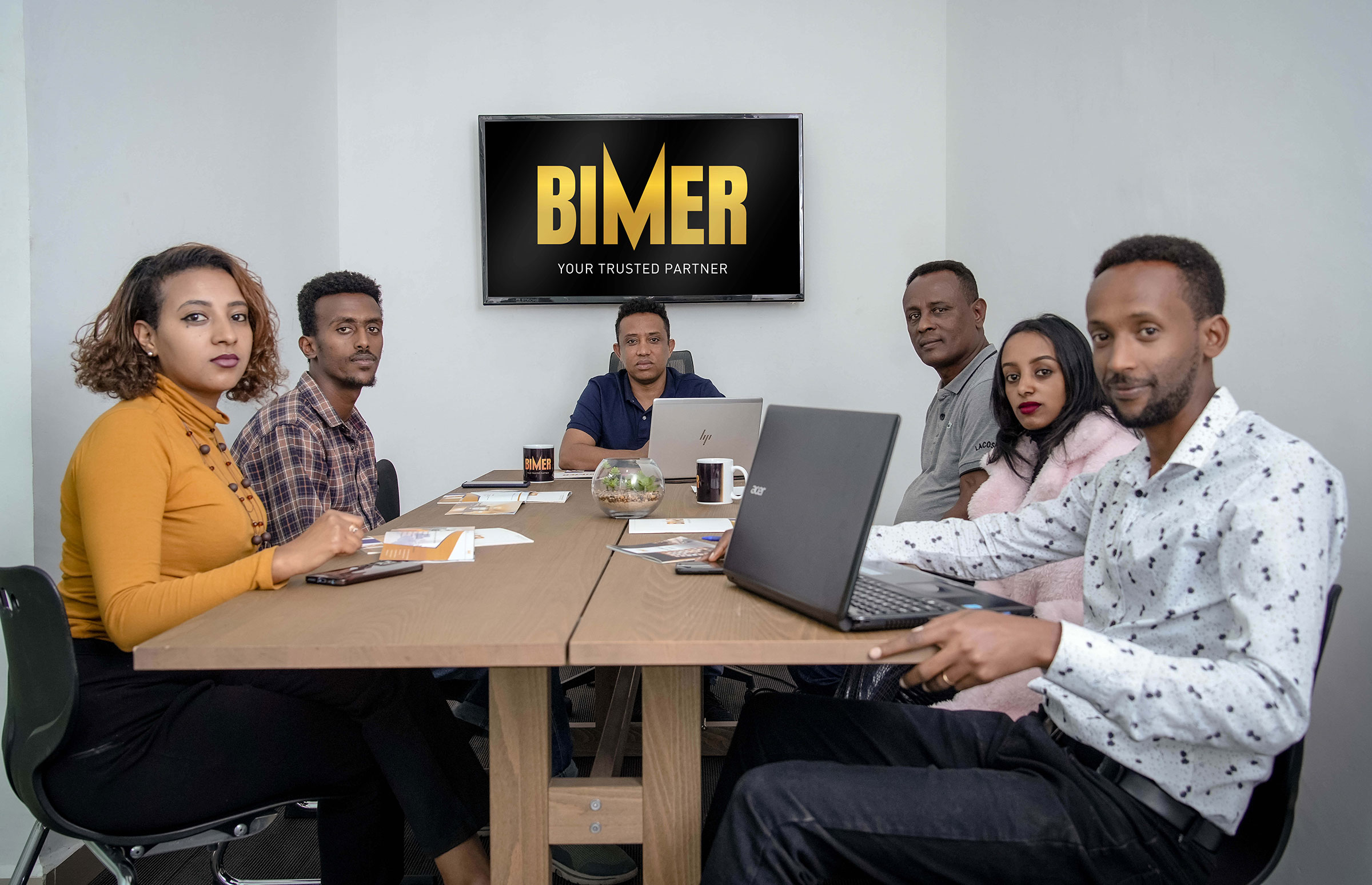 Bimer Business Group