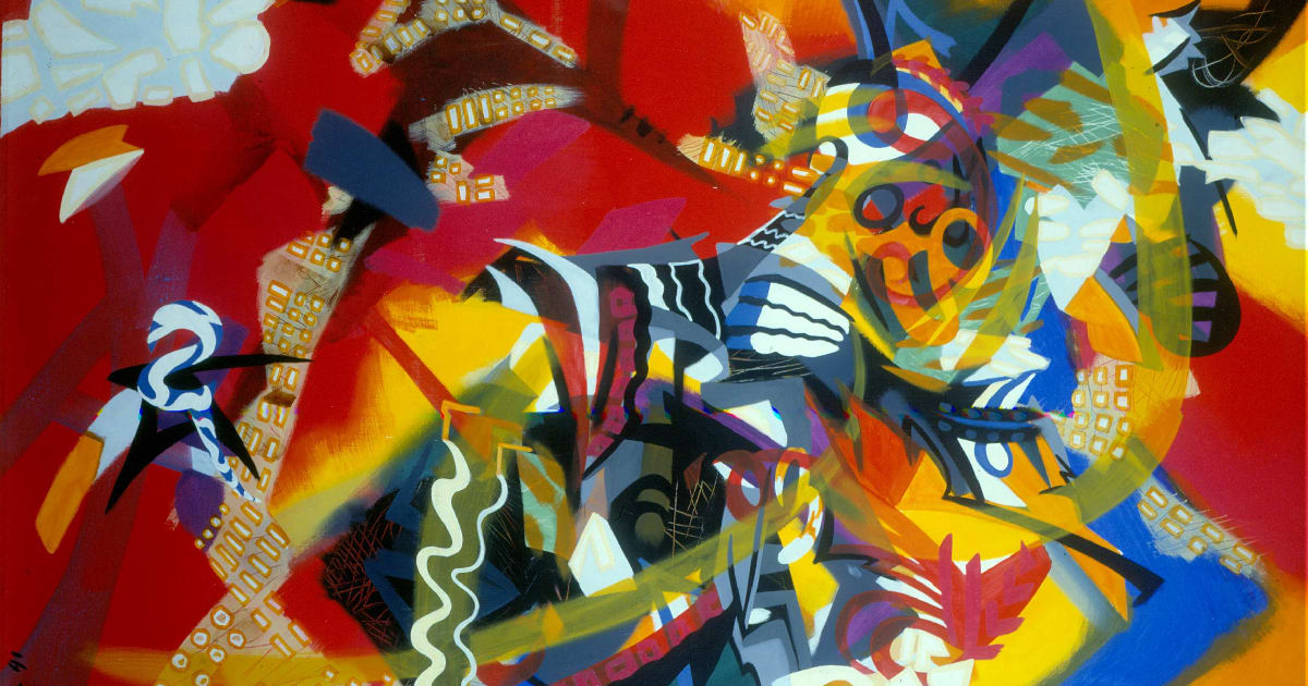 Claus Eben - International Artist | Gallery