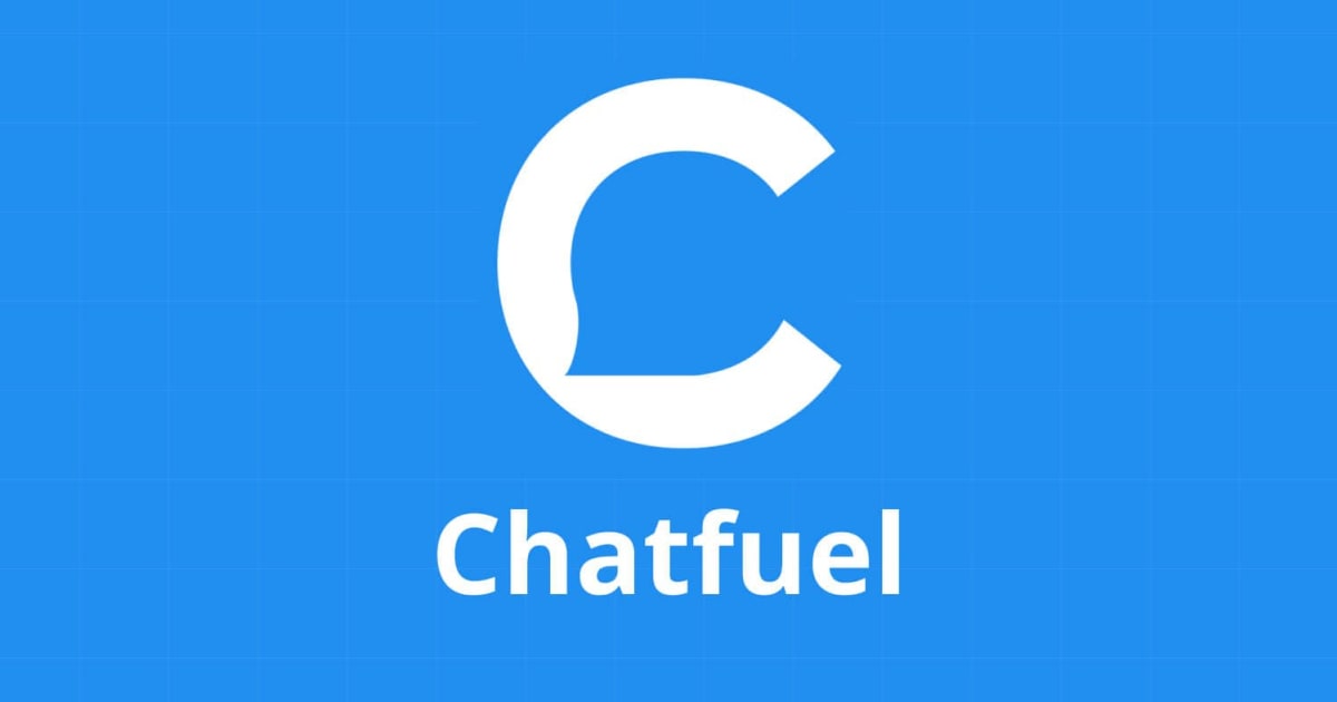 Chatfuel - AI Tool