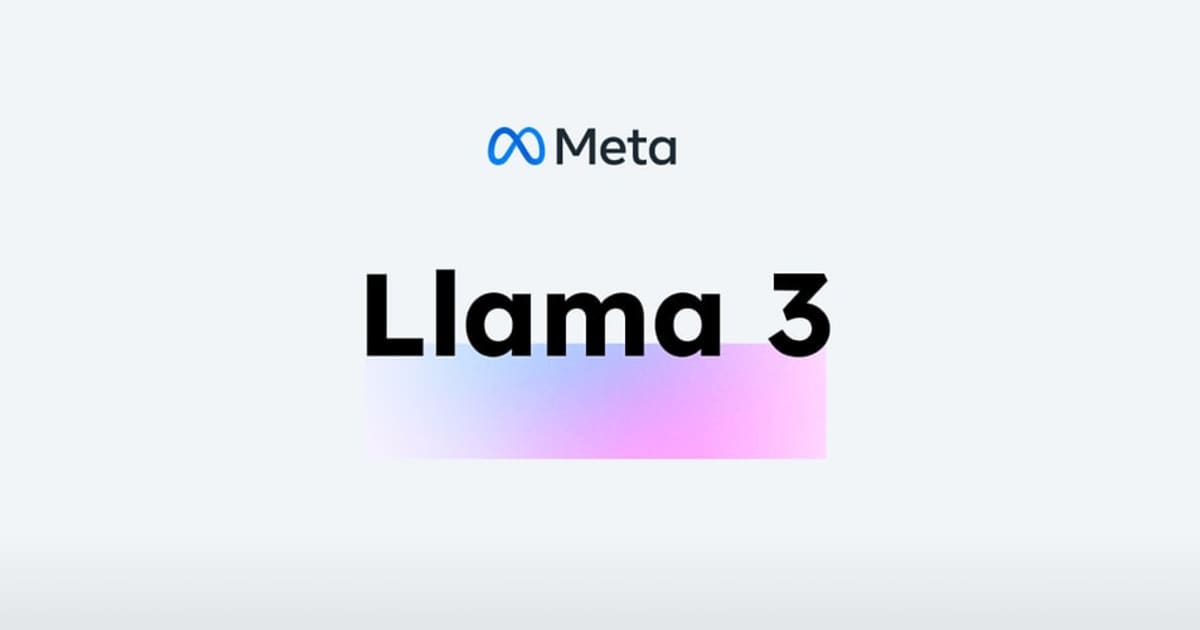 Llama - AI Tool
