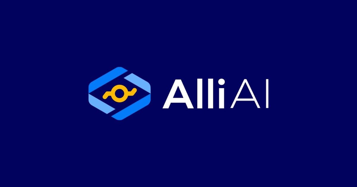 Alli AI - AI Tool