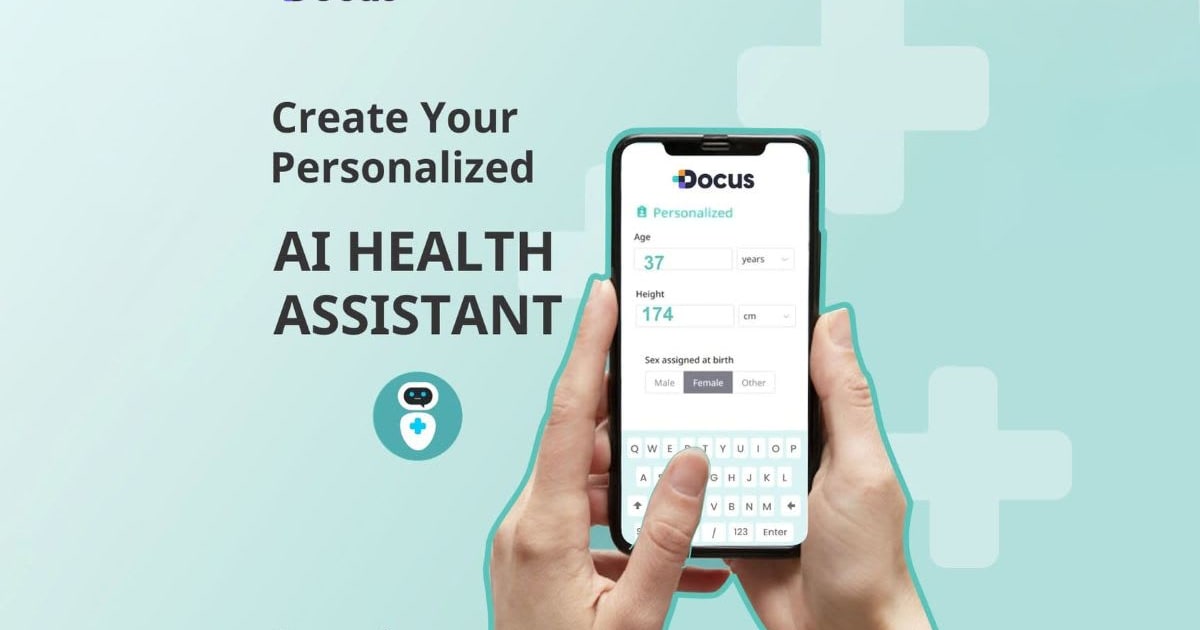 Docus - AI Tool