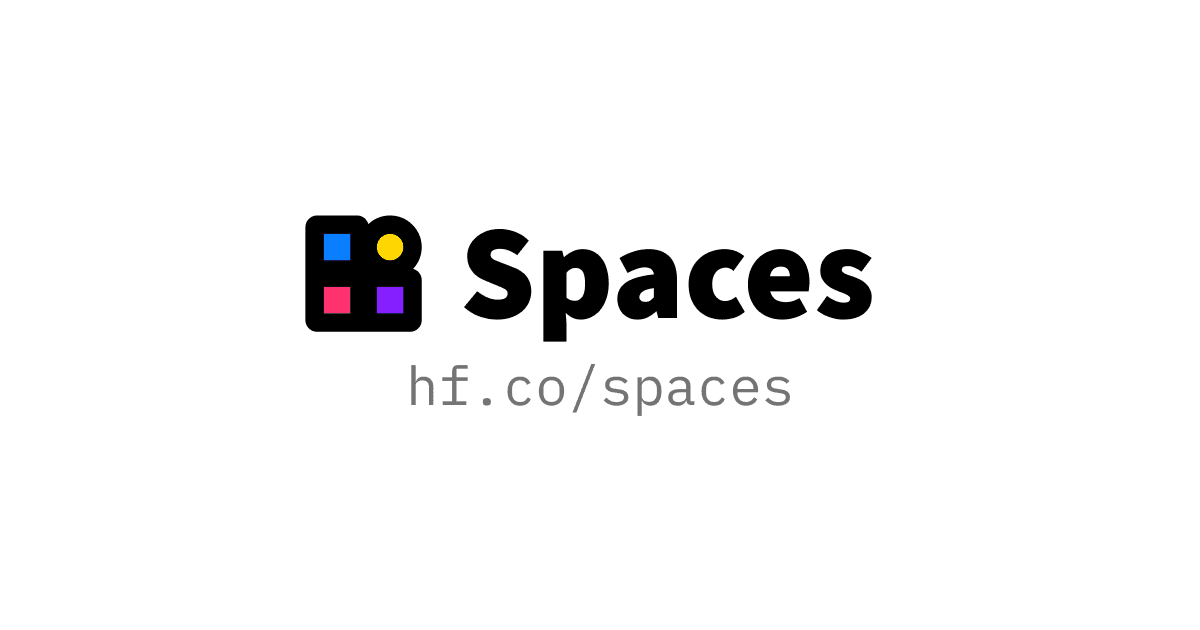 Spaces - AI Tool