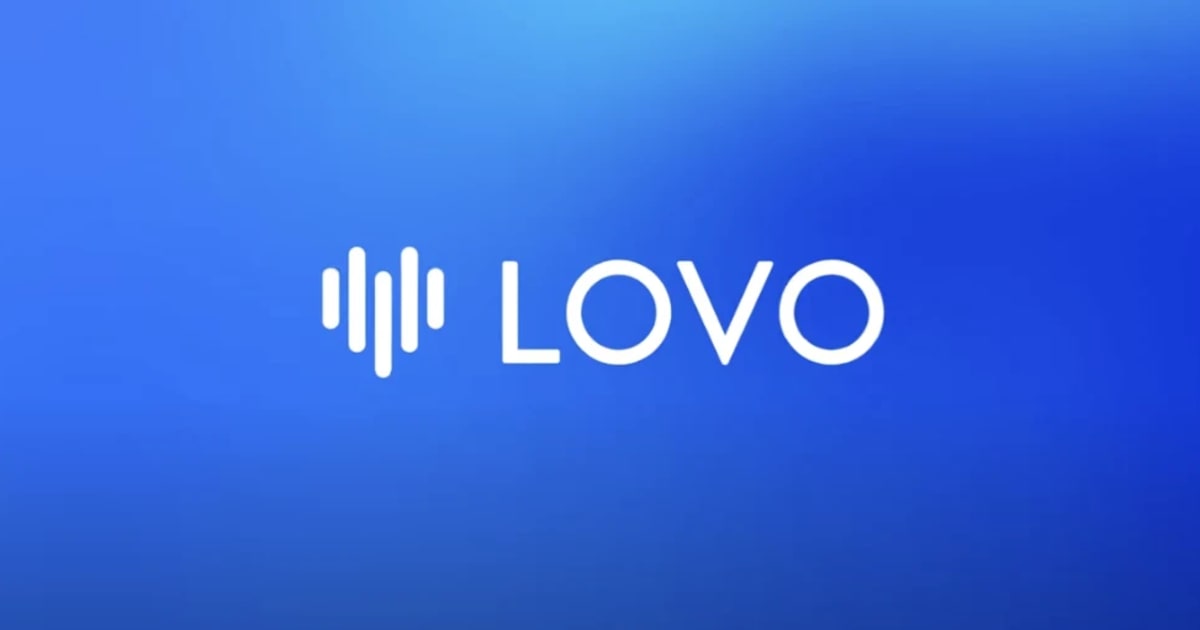 Lovo.ai - AI Tool