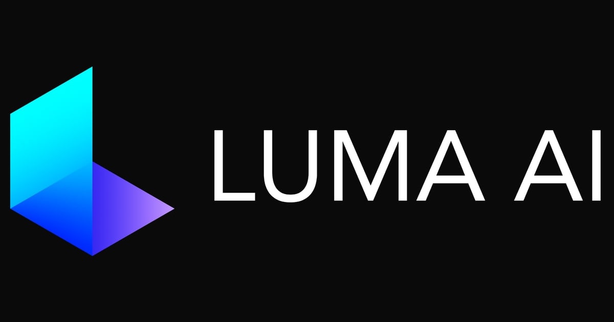 Luma AI - AI Tool