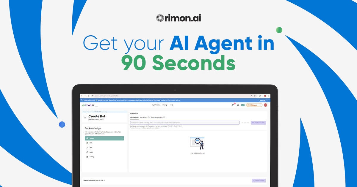 Orimon.ai - AI Tool