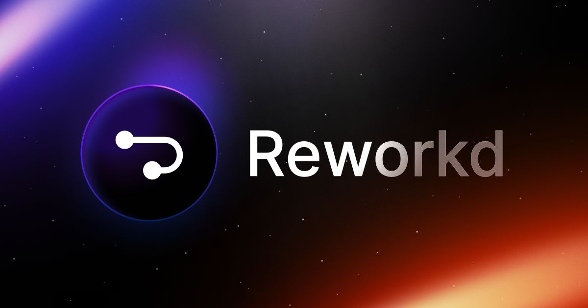 Reworkd - AI Tool