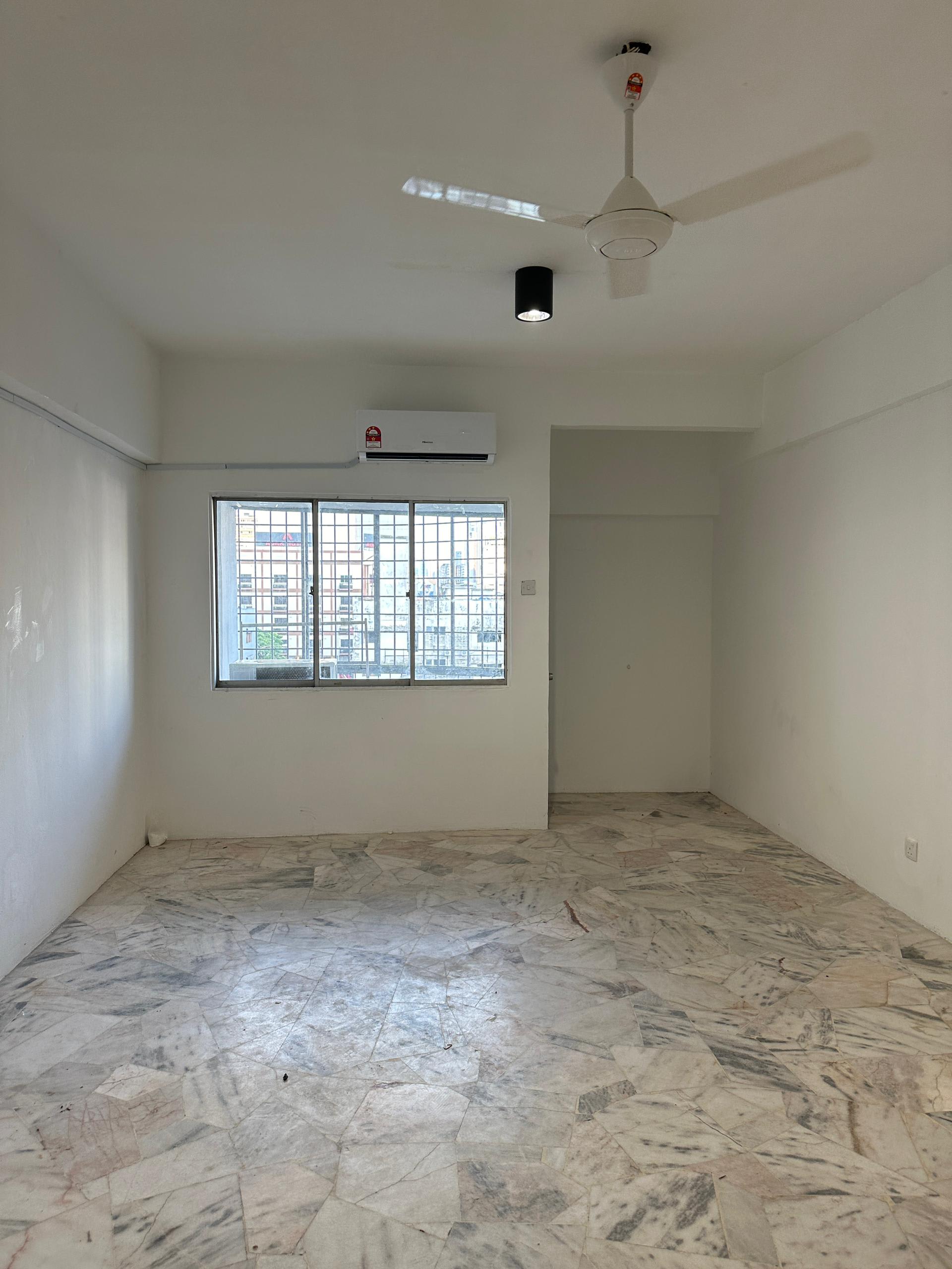 Menara Putra - Lively Coliving