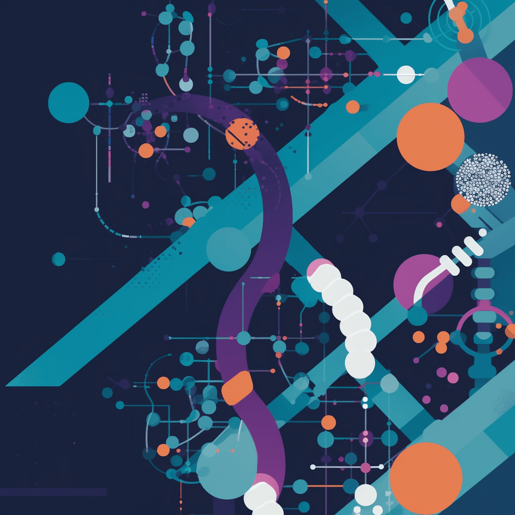 Genomics Conversations With GPT 4 Genomics Conversations With GPT 4