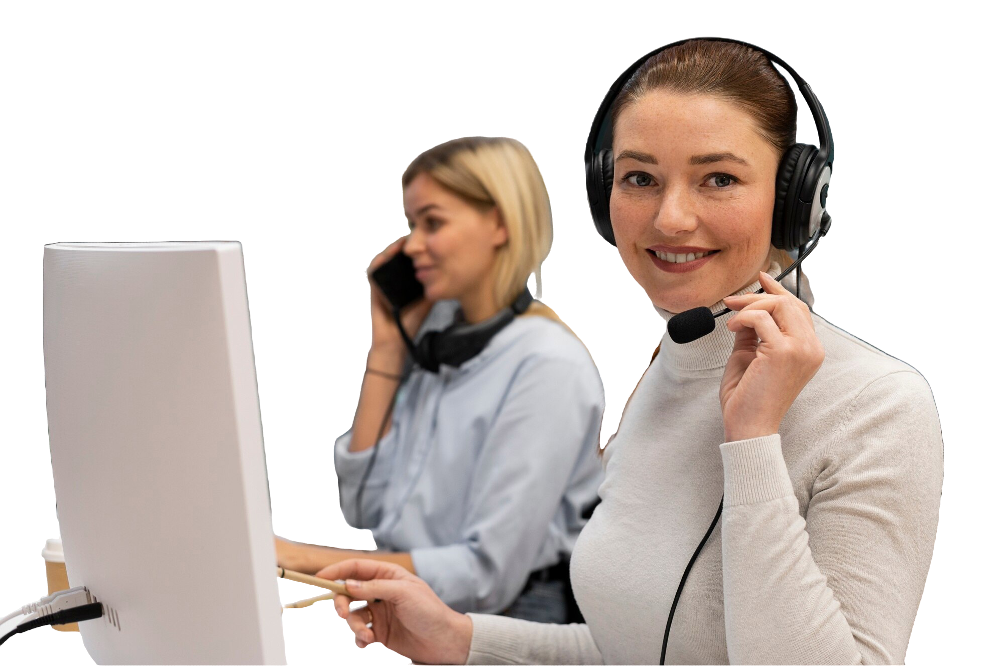 EverCare: Empowering Digital Transformation