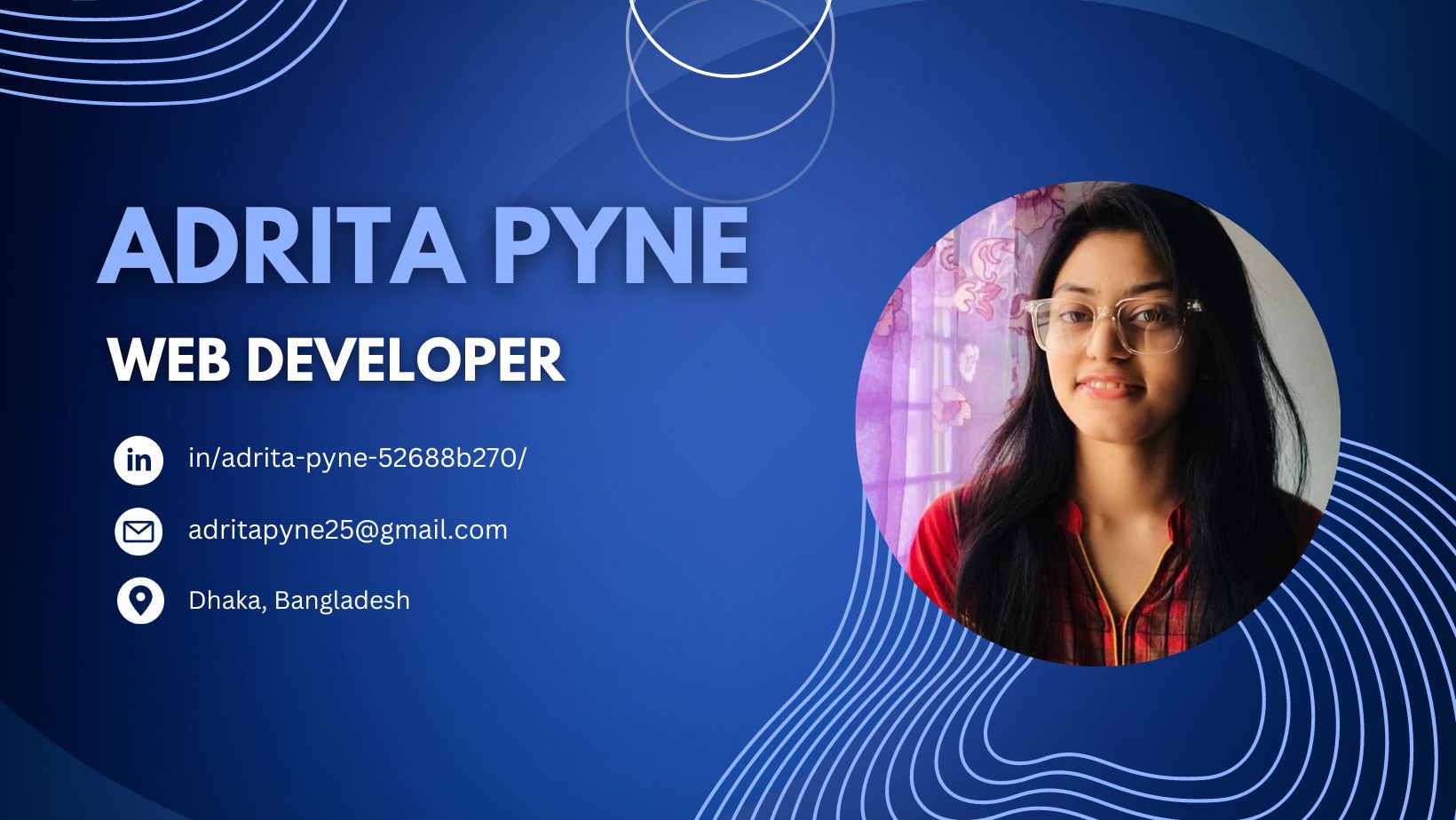 developer-adrita (Adrita Pyne) ยท GitHub developer-adrita (Adrita Pyne) ยท GitHub